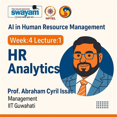 Video Course Part 10 Hr Analytics