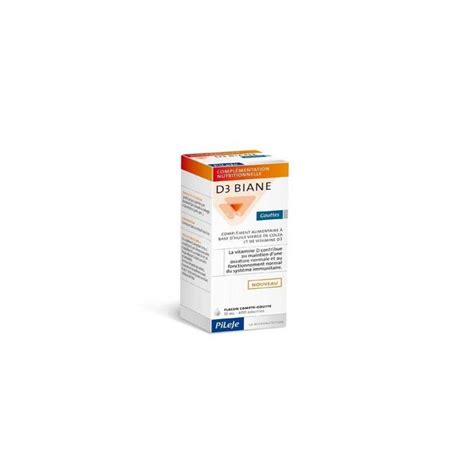 D3 Biane 20ml