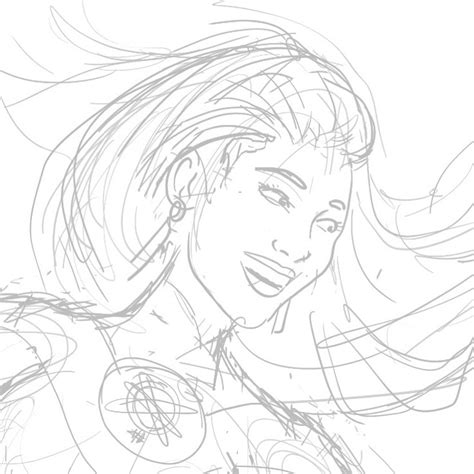 I Love Nailing The Facial Expression On The First Try Its Rare And