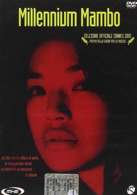Millennium Mambo Film Guarda Streaming Online