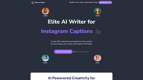 Social Media Bio Generator Create Unique And Engaging Bios Futureai