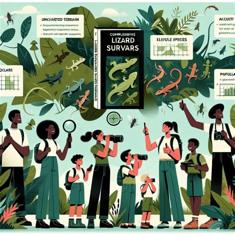 Types Of Lizard Eyes A Beginners Guide