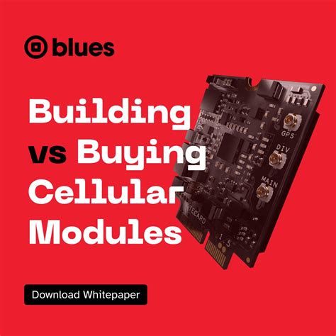 Blues On Linkedin Build Iot Wireless Connectivity Into Your Devices