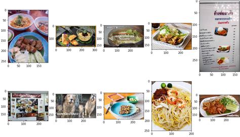 ทำ image classification transferred learning ด้วย pytorch🔥 by