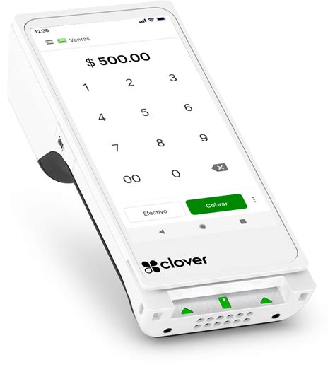 Soluciones De Pagos Pos Y Gestión De Ventas Clover Soluciones De Pagos Pos Y Gestión De Ventas Clover