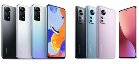 Xiaomi Vs Redmi Cu L Elegir Xiaomi Review