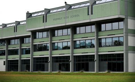 As Enrollment Grows P Tech Norwalk Adds More Classrooms