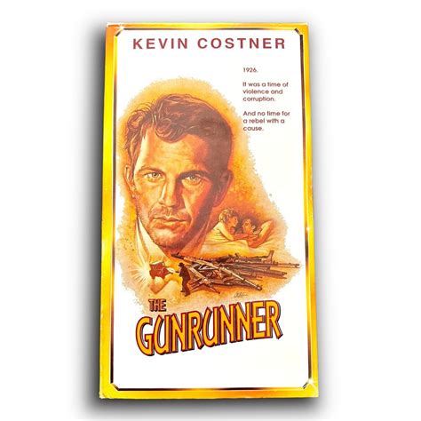 The Gunrunner Starmaker Otherworldly Comics