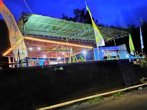 Kegiatan Penggalangan Dana