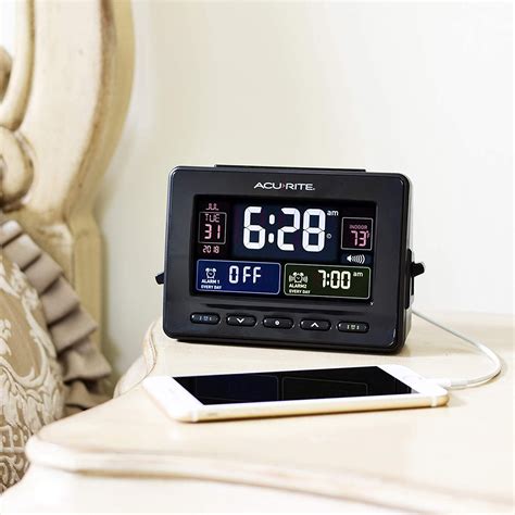 The 4 Best Atomic Alarm Clocks
