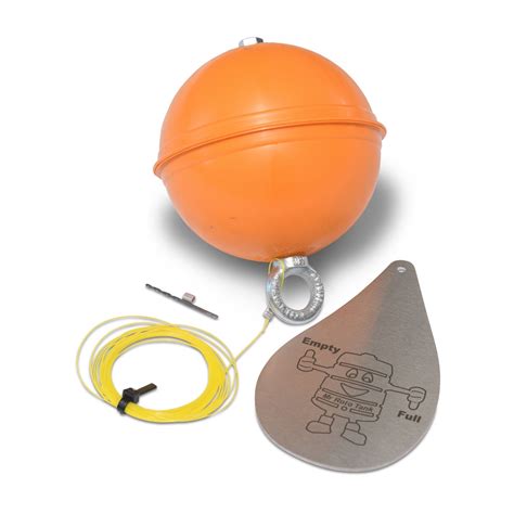 Water Tank Level Indicator Kit L Rototanktm L Buy Now