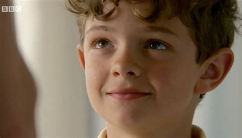 Noa Jupe Screencaps From Bbc The Night Manager Ep 3
