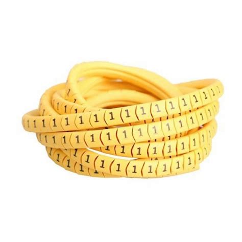 Cable Marker Self Locking Cable Marker And Ferrules Manufacturer From