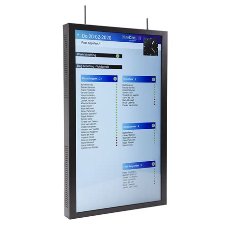 Home P2000 Alarmeringsystemen Bv