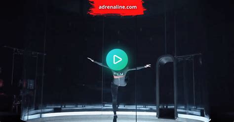 I Went Indoor Skydiving Album On Imgur