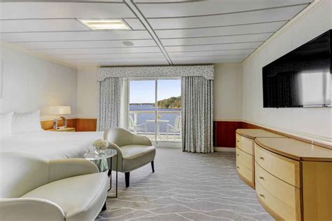 American Constellation Cruise Ship Alaska