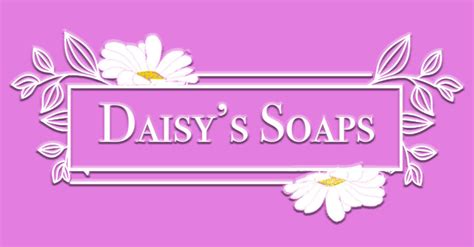 Daisy Soaps Kesher