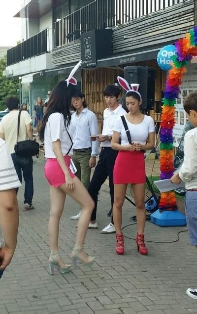 더쿠 연예인들 몸매 실물짤 