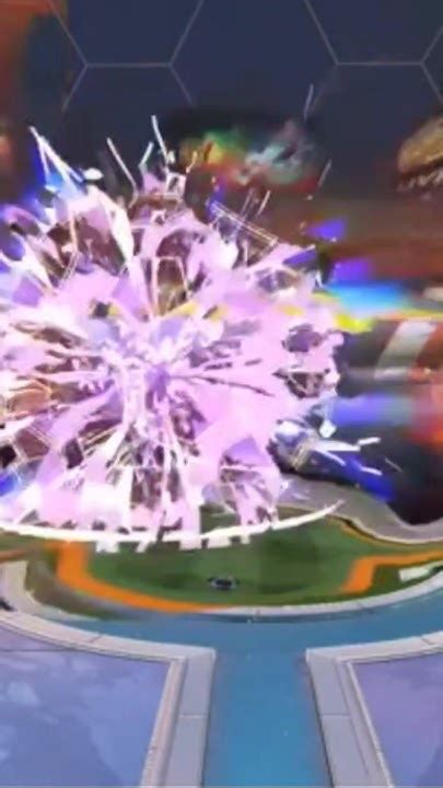 Is This A Rocket League Refrence Youtube