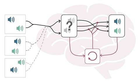 context invariance by feedback driven modulation mkp
