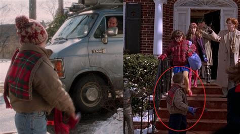‘home Alone And The Hand Me Down Coat Movie Detail Monday Metaflix