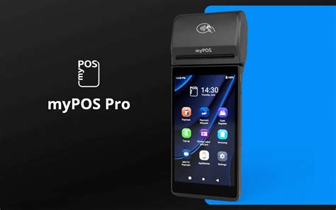 Mypos On Linkedin Mypos Releases Its Most Powerful Android Device Yet