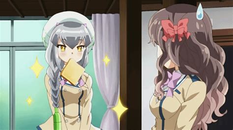 S на случай важных переговоров Anime Аниме картинки гифки