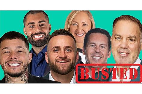 The Daily Herald Iml Im Master Academy Shuts Down Amid Ftc Action More Than Us Billion