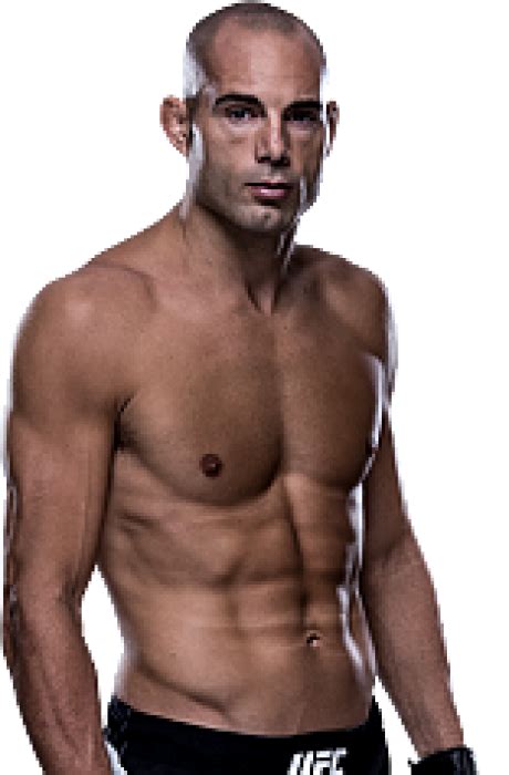 Mike Swick Ufc