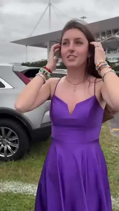 Jillian Gregory From North Augustus South Carolina Talks About