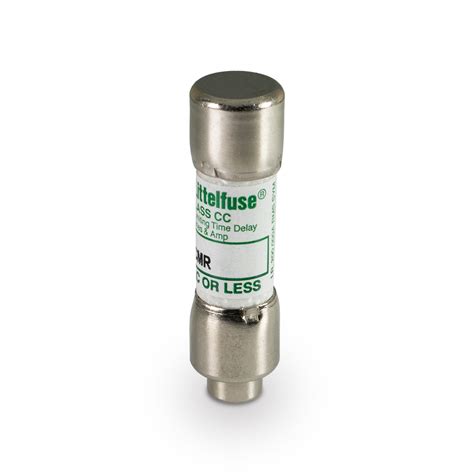 Ccmr006 Ccmr Series Class Cc Fuses Littelfuse