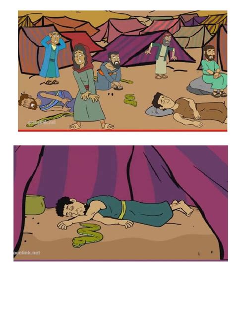 Pemberontakan Korah Datan Abiram Pdf