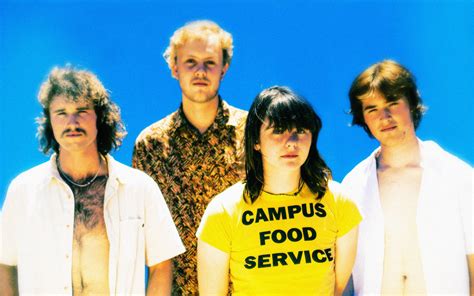 Molly Rocket Drop Debut Ep Syrup And Share Their Favourite Desserts