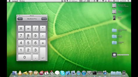 Numpad Remote Tutorial Youtube