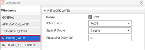modeling processing or computing delay in netsim netsim support portal