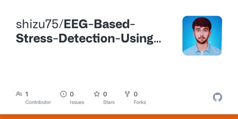 Network Graph · Shizu75eeg Based Stress Detection Using Deep Learning