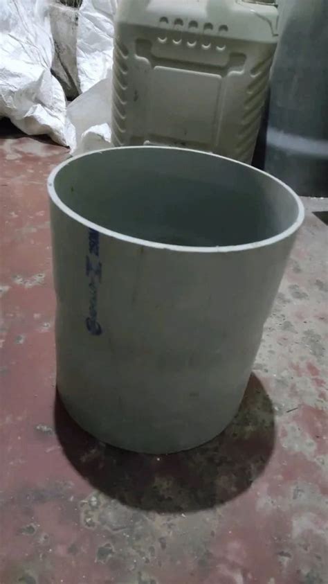 Plumbing Pvc 10 Inch Socket At Best Price In Ghaziabad Id 27114256248