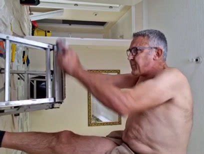 Nude Carpenter ThisVid