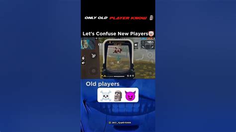 Ff Old Video 🗿🗿 Shorts Freefire Oldffvibetrending Trendingreels