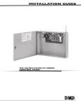 Dmp Xt75 Control Panel User Guide Manualzz