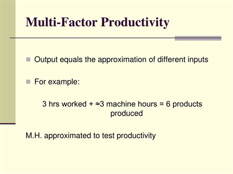Ppt Employee Productivity Powerpoint Presentation Free Download Id