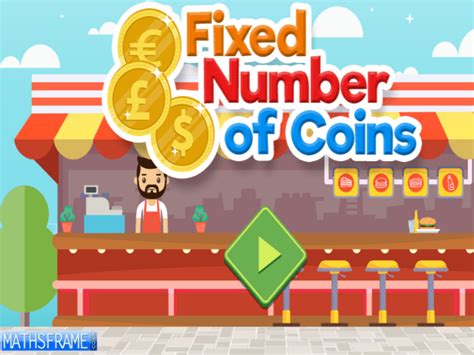Find Different Combinations Of Coins That Equal The Same Amounts Of Money Mathsframe
