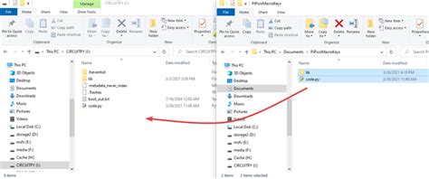 How To Build A Raspberry Pi Pico Powered Stream Deck Keypad Tom S Hardware