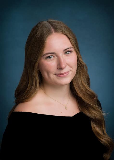 Homecoming Court Kori Epling The Wolfpacket