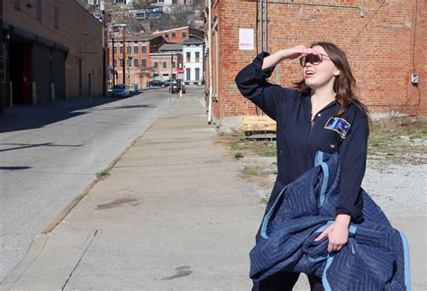 Katie Rieth Remote Vans