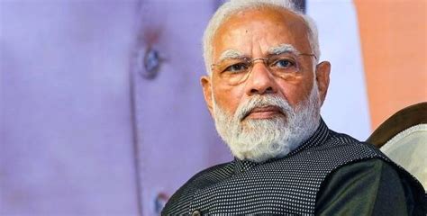 Pradhan Mantri Mudra Yojana Has Prepared 8 Crore Entrepreneurs Pm