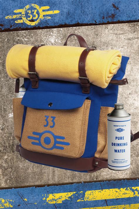 Vault Tec Official Bethesda Gear Store