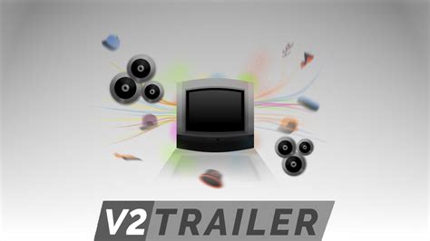 Dripbox Dope V2 Trailer Youtube