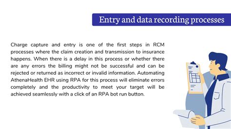Ppt Automate Athena Health Ehr Using Robotic Process Automation Powerpoint Presentation Id