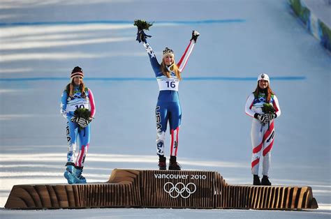 Inside Lindsey Vonns Unprecedented Olympic Comeback Attempt Time